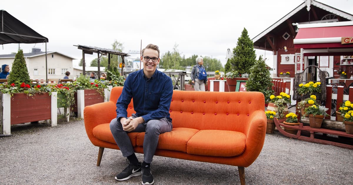 Varusmiesten oma järjestö saa eniten yhteydenottoja sisäilmaongelmista ...