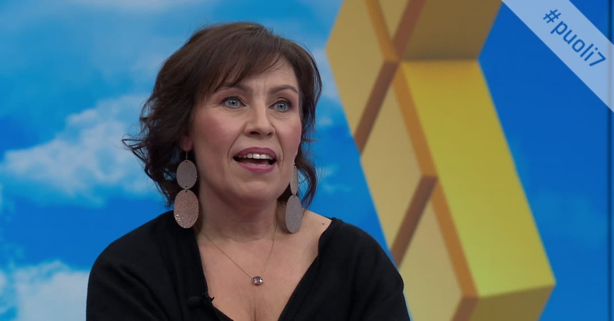 Anna Hanskin Kotiviini-levytys aiheutti ihmetystä Yhdysvalloissa asti ...