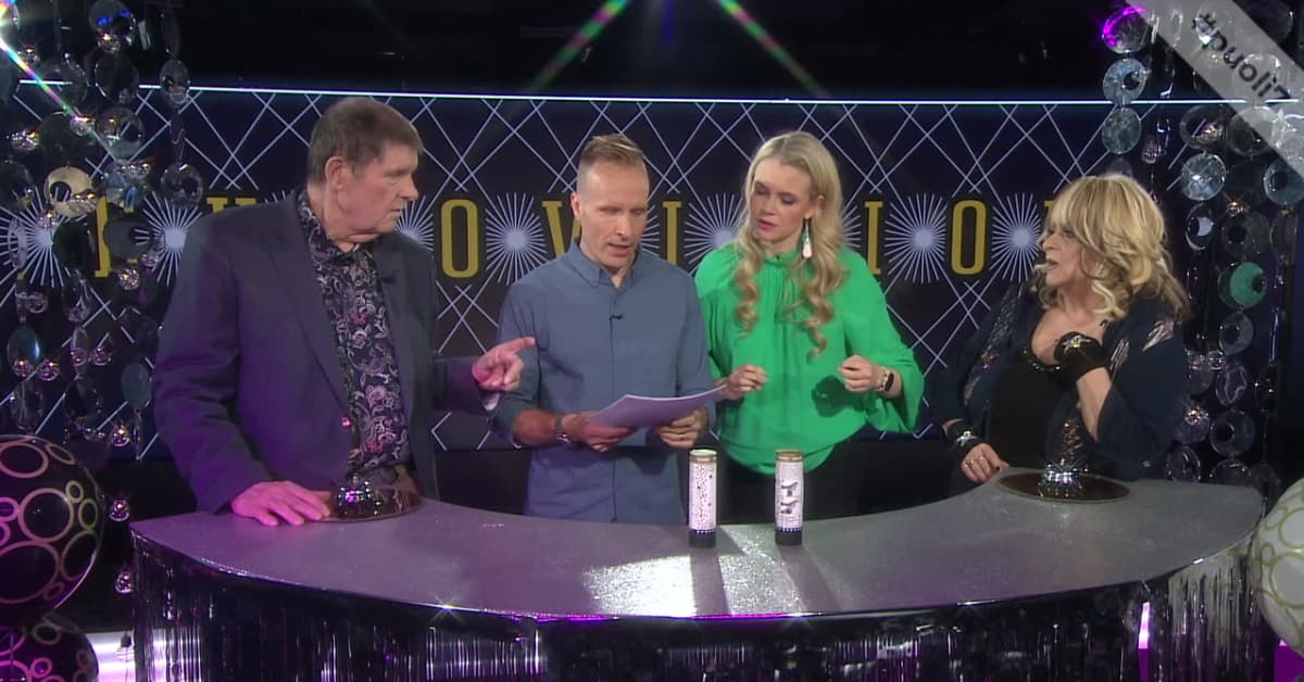Myös Matti "Fredi" Siitonen lähetti sävellyksensä UMK:hon – "Ajattelin ...