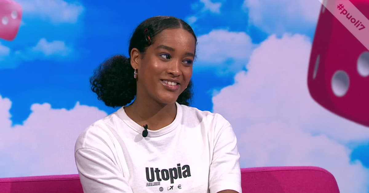 Rap-artisti Yeboyah kaipaa alalleen Suomessa kantaaottavuutta ...