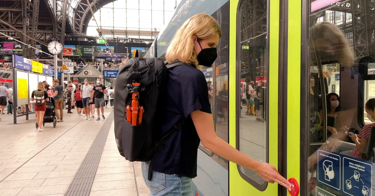 Kuukausilippu yhdeksällä eurolla? Saksa kokeili kesän ajan – Yle ...