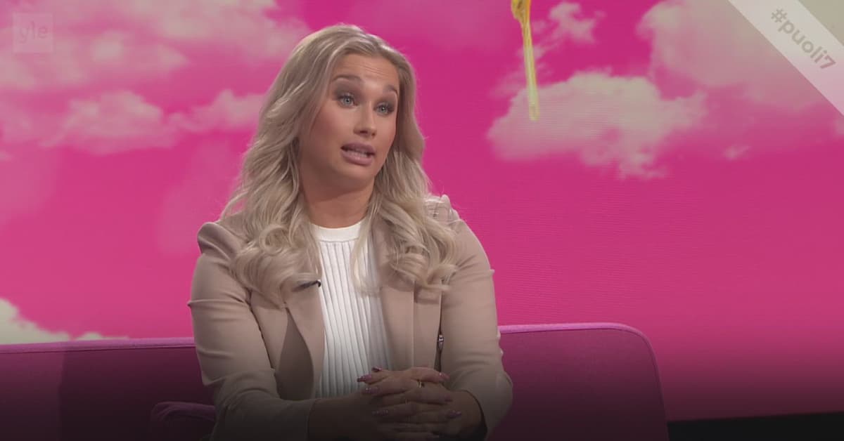 TV:stä tuttu kiinteistövälittäjä Anne Ramsay jää toisinaan murehtimaan ...