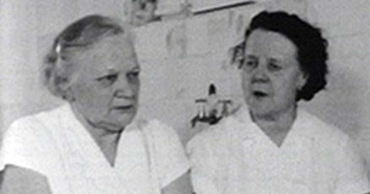 Riisuttu, verhoton, karvaton, paljas | Elävä arkisto | Yle