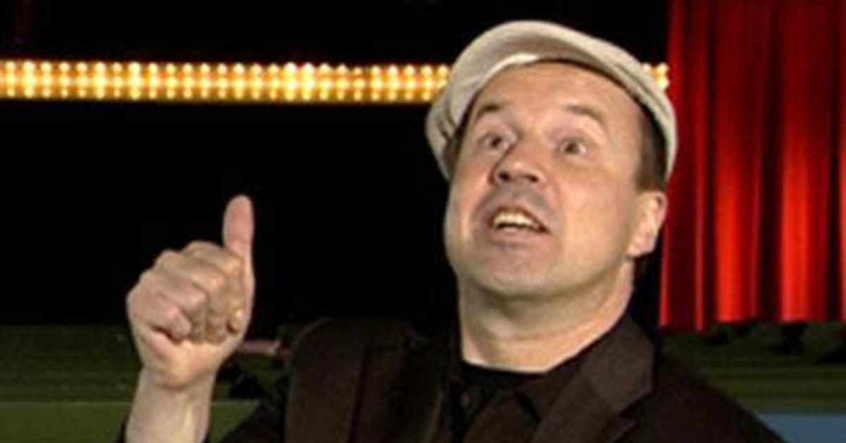 Timo Taikurin taikuritie | Elävä arkisto | Yle