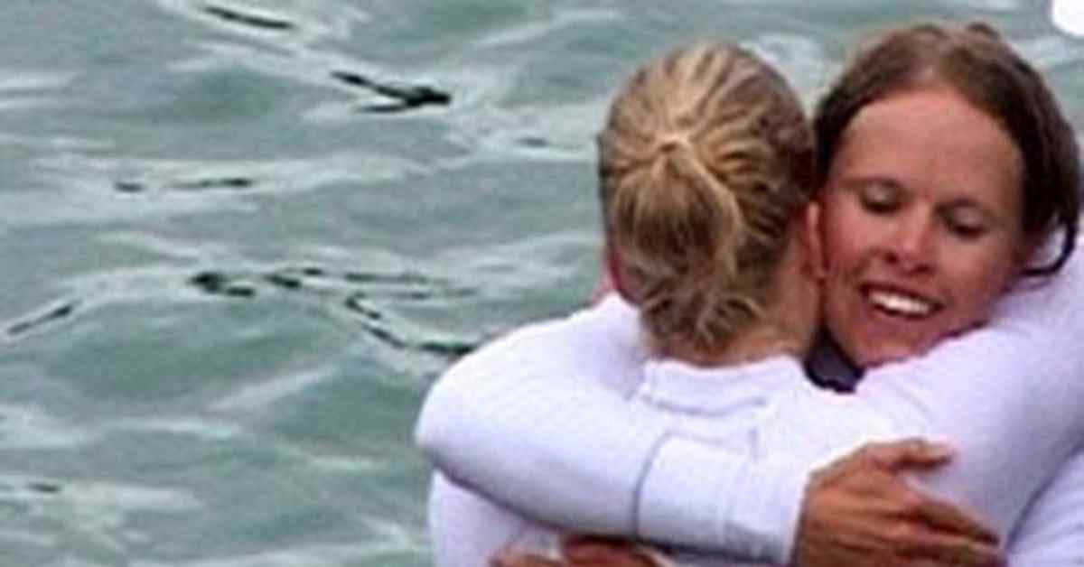 Kajakkiduo Rikala & Mikkonen | Elävä arkisto | Yle