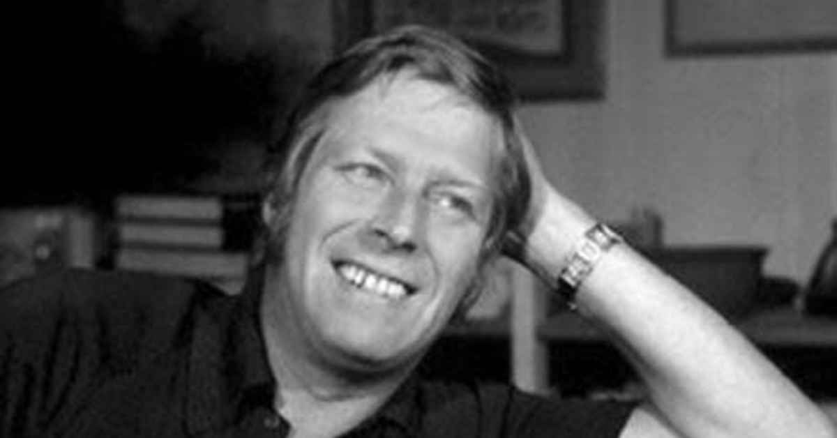 Kapinallinen Markku Lahtela | Elävä arkisto | Yle