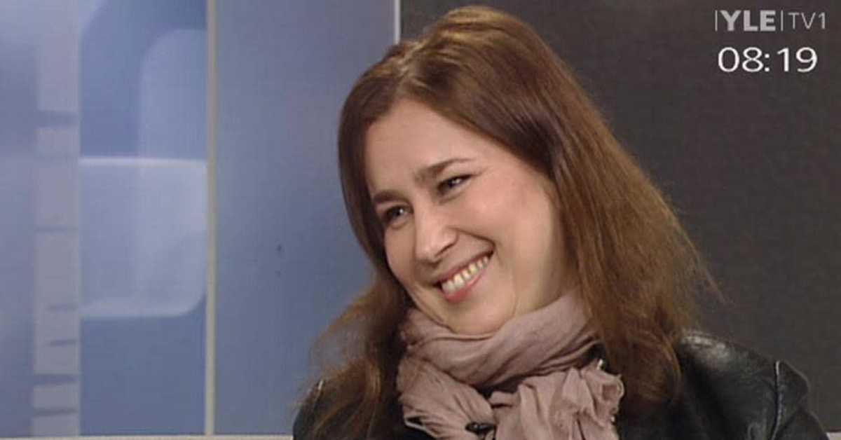 Pia Pesonen: Urho Kekkonen Straße | Elävä arkisto | Yle