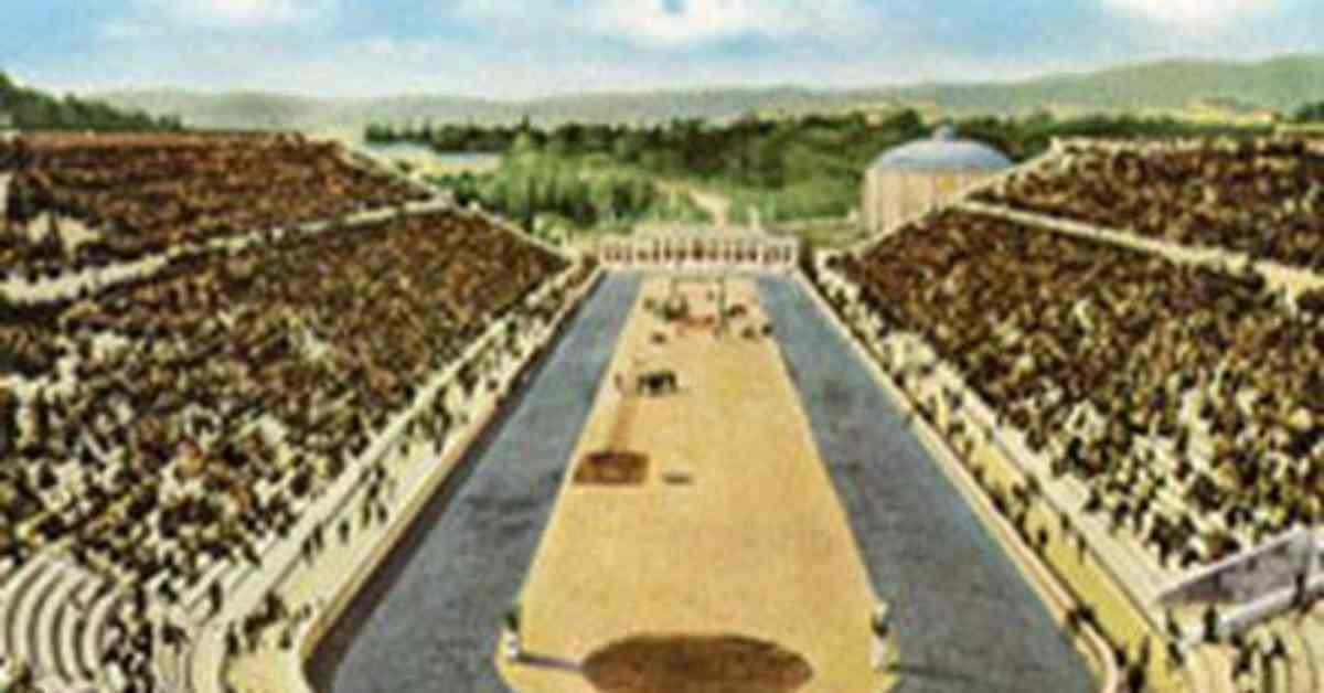 Verner Weckman toi olympiakultaa 1906 | Elävä arkisto | Yle