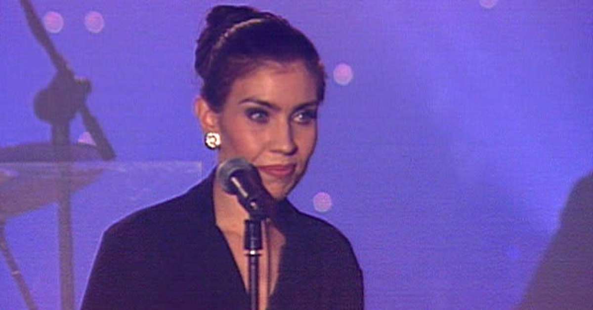 Anna Hanski: Kotiviini | Elävä arkisto | Yle