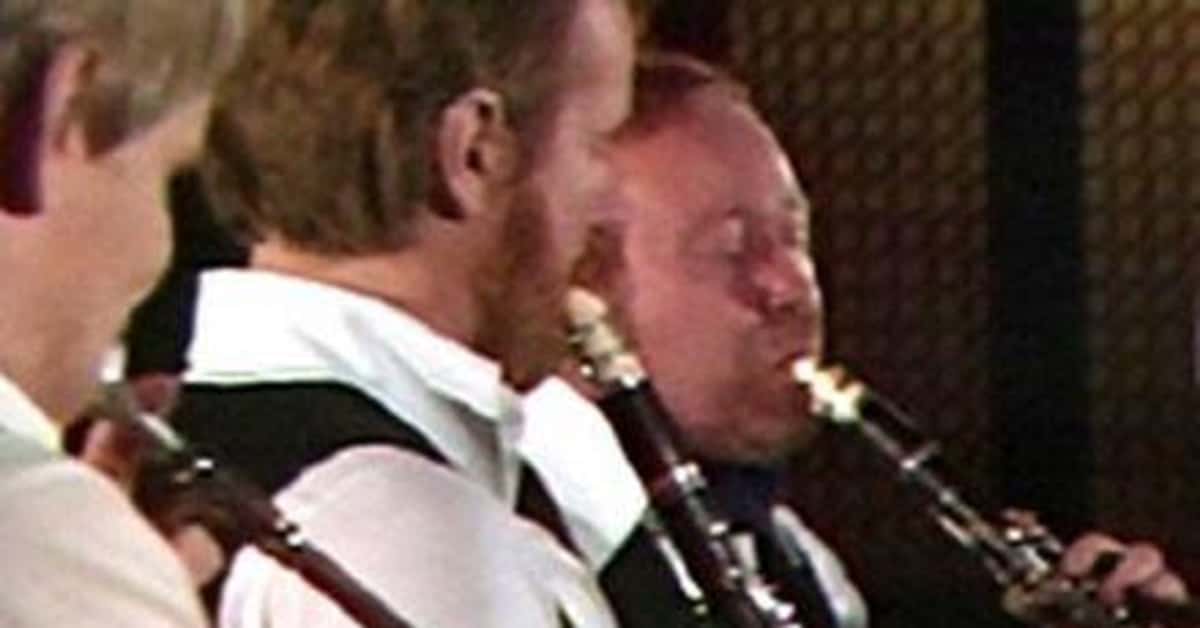 DDT Jazz Band | Elävä arkisto | Yle