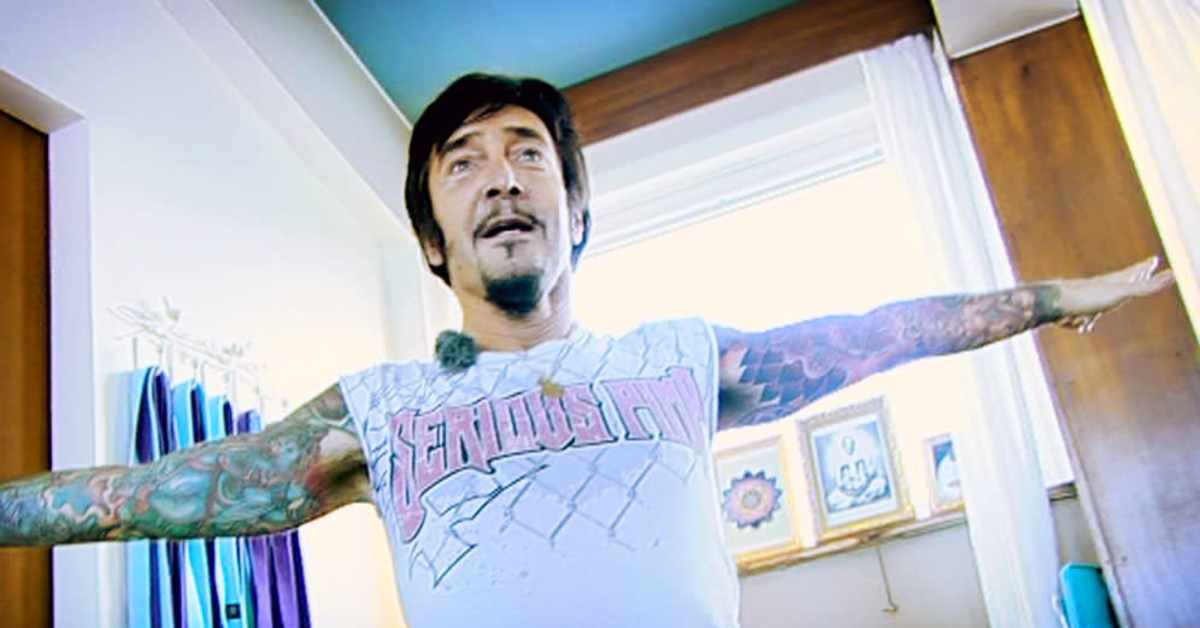 Yogabeats – rakkautta elämää ja kehoa kohtaan | Akuutti | Yle