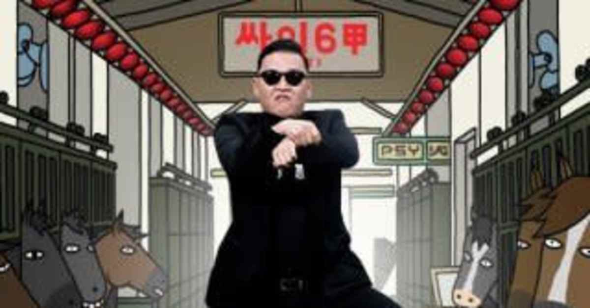 Hitler, Psy, J. Karjalainen ja Harlem Shake – kaikki meemien orjia ...