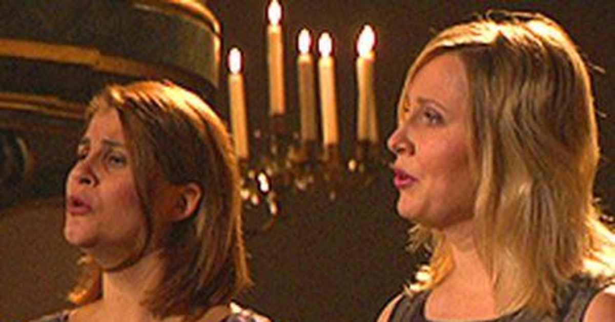 Rajaton joulu | Elävä arkisto | Yle