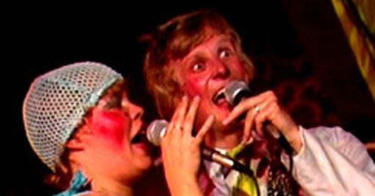 Kake Singers: Ollaan kahden lällällää | Elävä arkisto | Yle