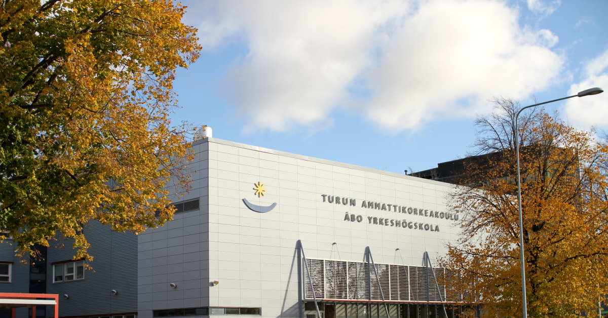 Turun AMK:sta lähti väärää tietoa korkeakouluvalinnan tuloksista 15 ...