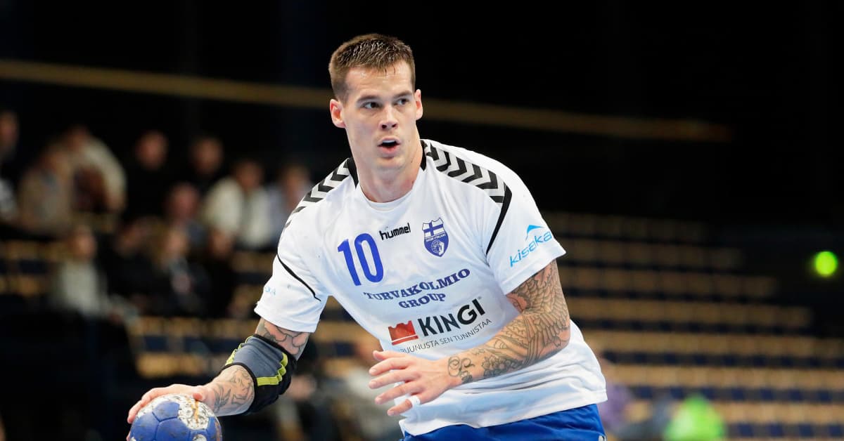 Nico Rönnberg jälleen kentän kunkku – Maalitykki saanut uusia ...