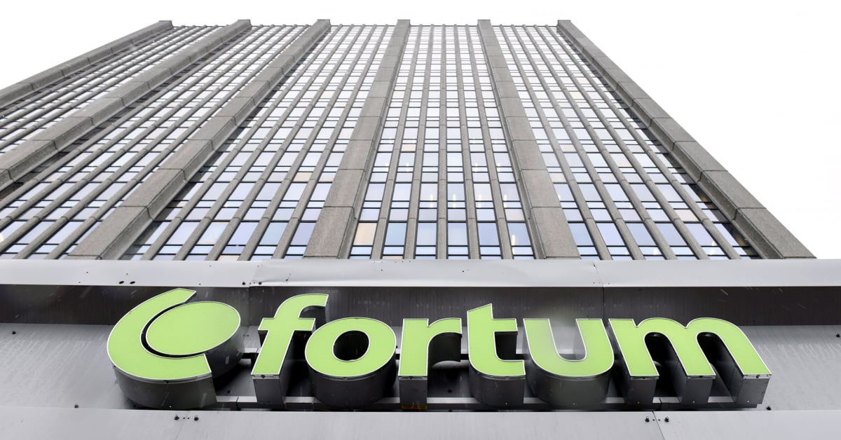 Fortum boosts profits, launches takeover talks with Uniper | Yle