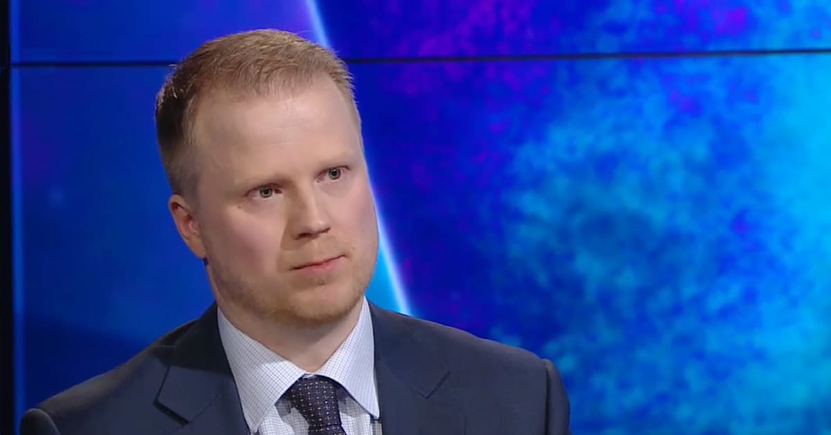 Security Intelligence Service: Finnish combatants abroad may number ...