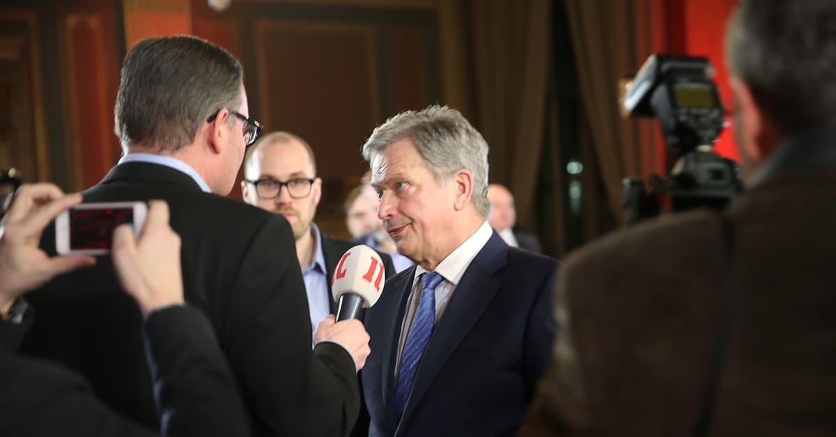 Vaalikoneiden merkitys korostuu tänä keväänä – Sami Borg: "Eri-ikäiset ...