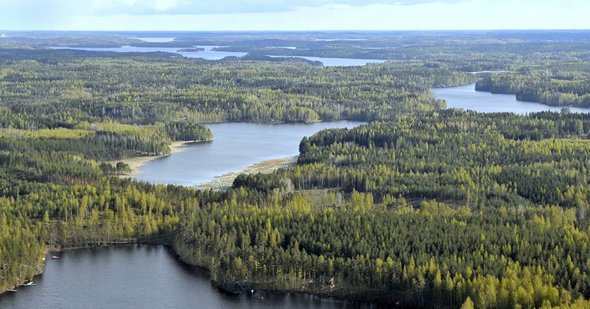 Kutilan kanavan suunnitelmat tarkentuivat | Yle
