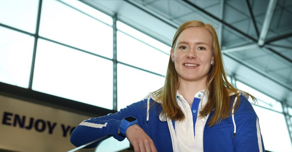 Tässä Suomen naiset ampumahiihdon normaalimatkalle | Yle