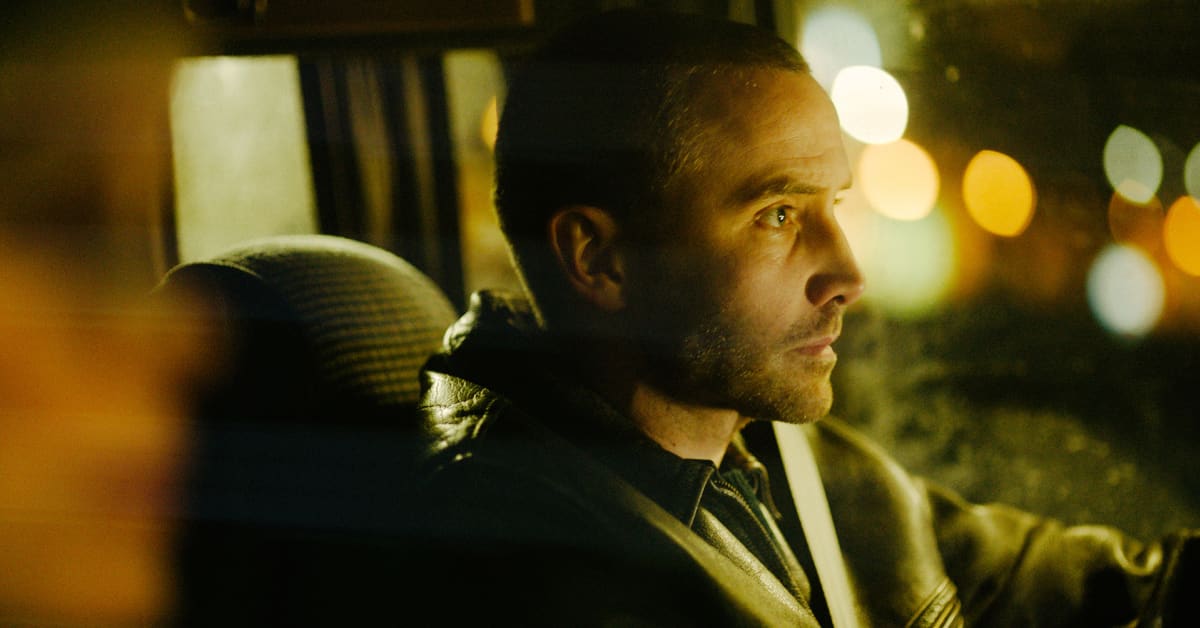 Los Angelesissa asuva Samuli Vauramo koekuvauksistaan Hollywoodissa ...