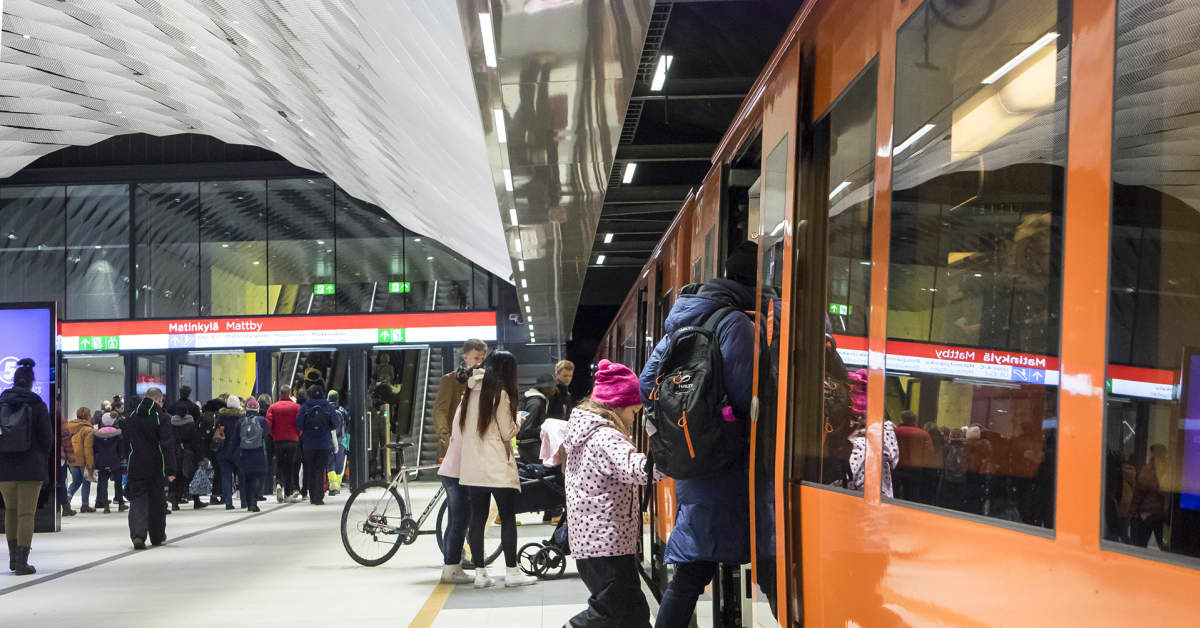 HSL rejigs fare zones, changes prices, pushes passengers to use app | Yle