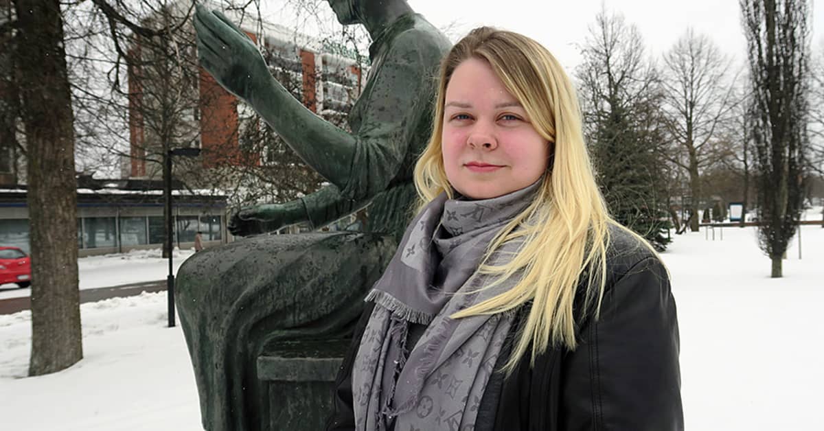 Lottapatsaskohu innosti nuoria selvittämään omia juuriaan – Sofia ...