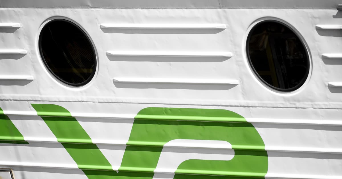 Pääradan liikenne palasi normaaliksi – VR: Junat kulkevat lähes ...