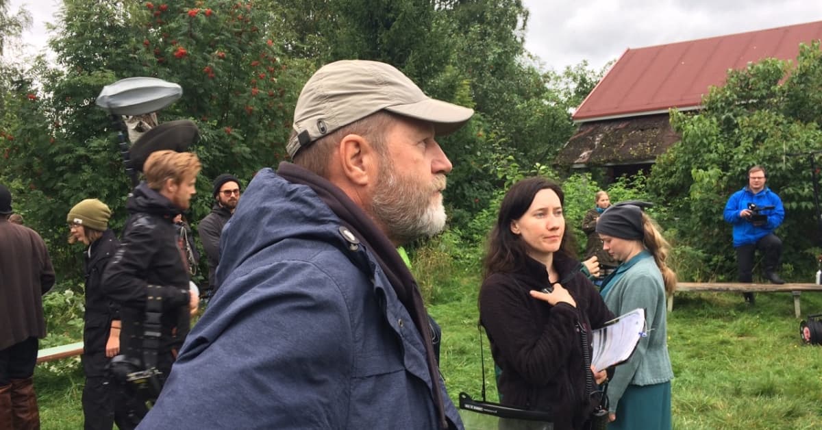 Valentin Vaala -festivaali tuo elokuvan kulta-ajan Vaalaan – elokuvat ...