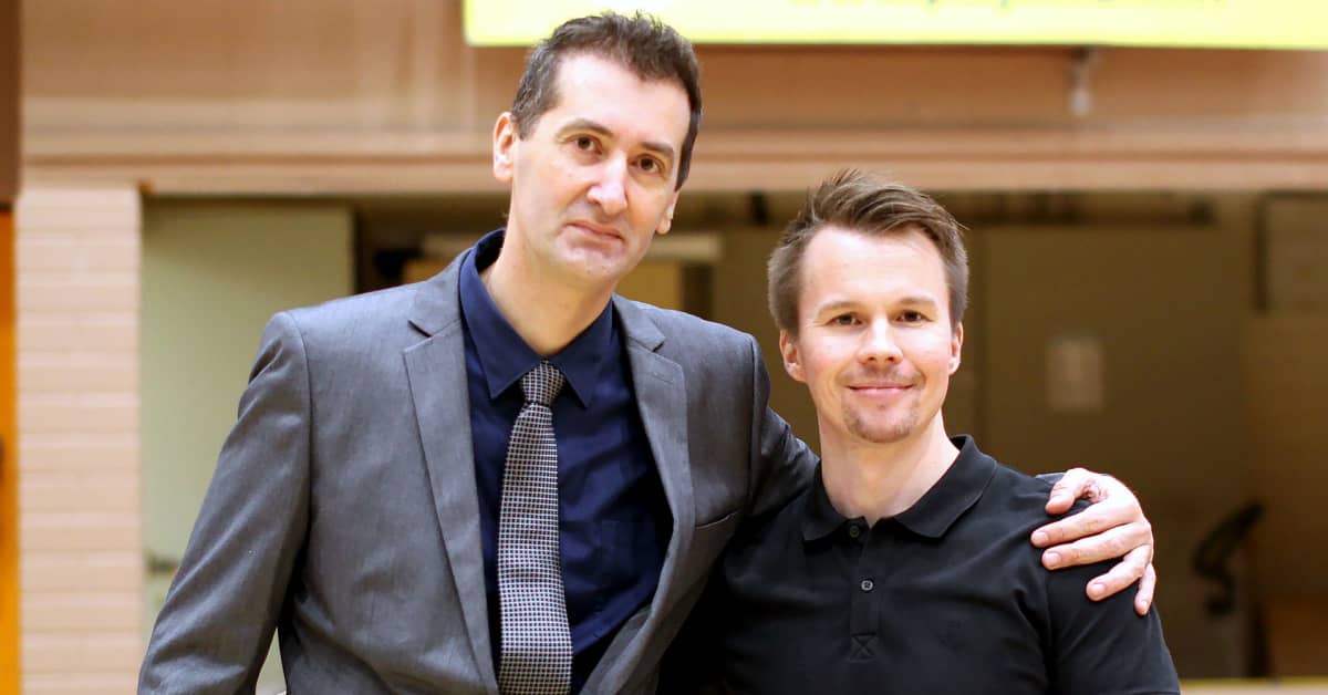 Kampuksen Dynamo jatkaa Vasko Vujovićin valmentajapestiä | Yle