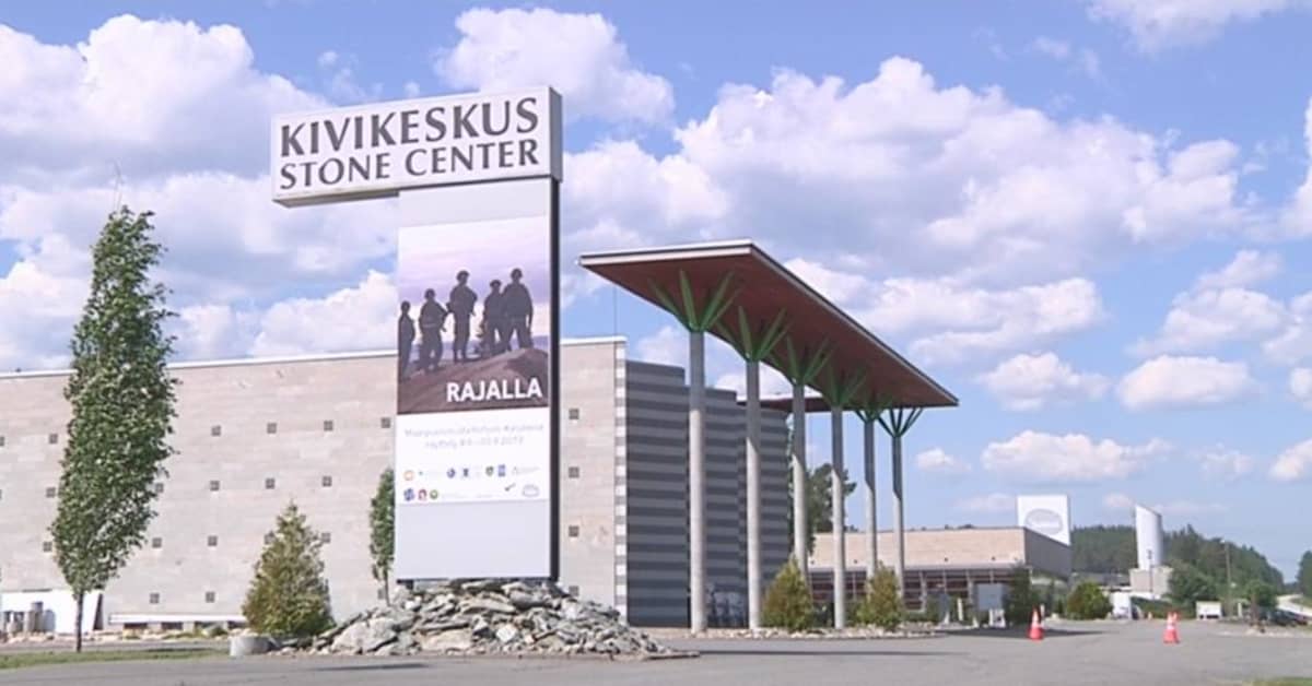 Juuan kunta aikoo ostaa Kivikeskuksen | Yle