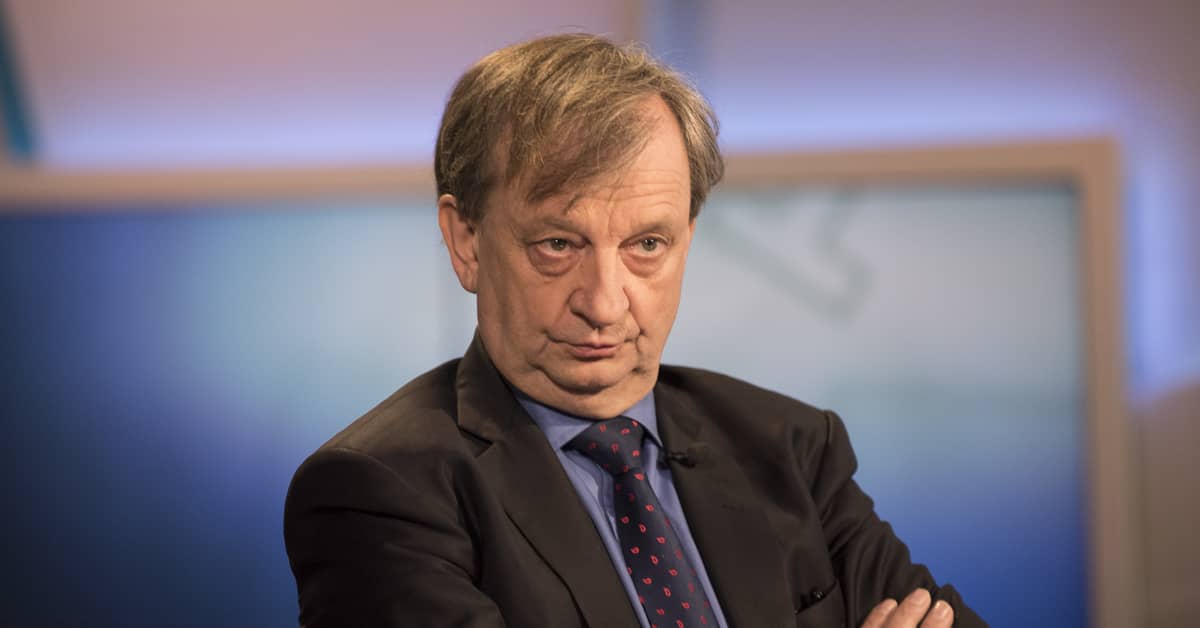 Sami Borg ja Heikki A. Ollila: Harkimo osoittaa oikean ongelman, mutta ...