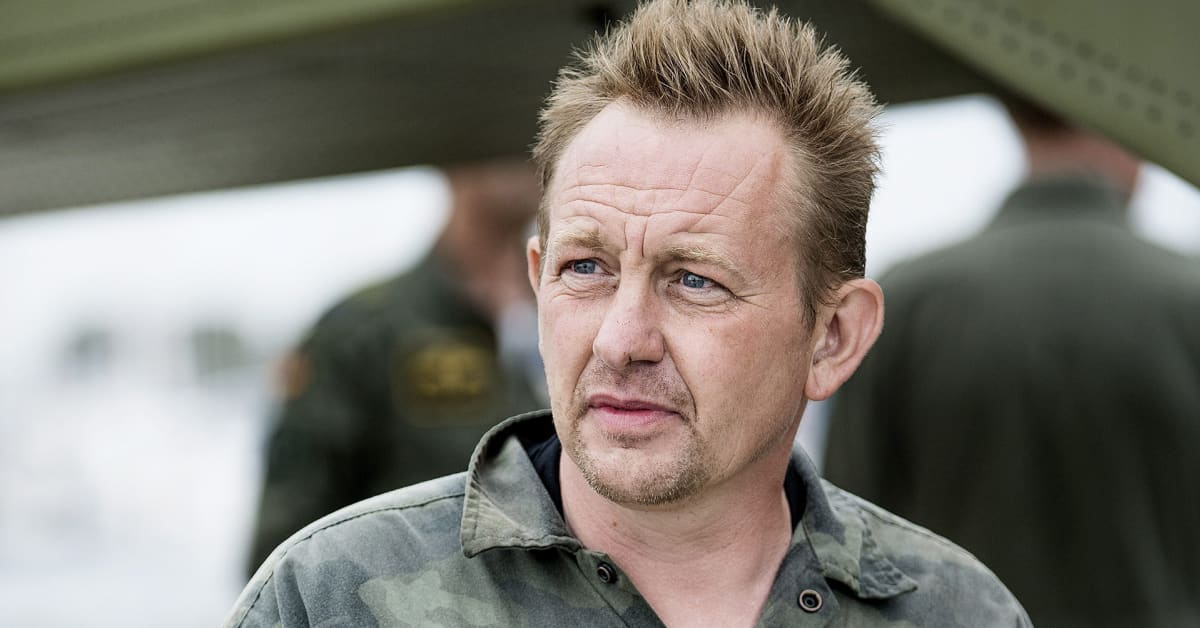 Madsen tuomittiin Kim Wallin murhasta elinkautiseen | Yle