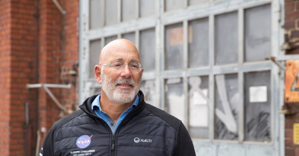 Taistelu Vallilan Konepaja-alueesta jatkuu – Bruce Oreck ei luovuta, ja ...