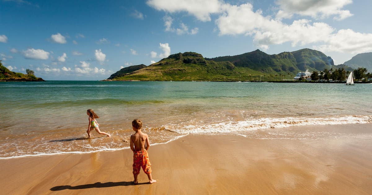 Havaiji rajoittaa aurinkorasvojen myyntiä – vaurioittavat ...