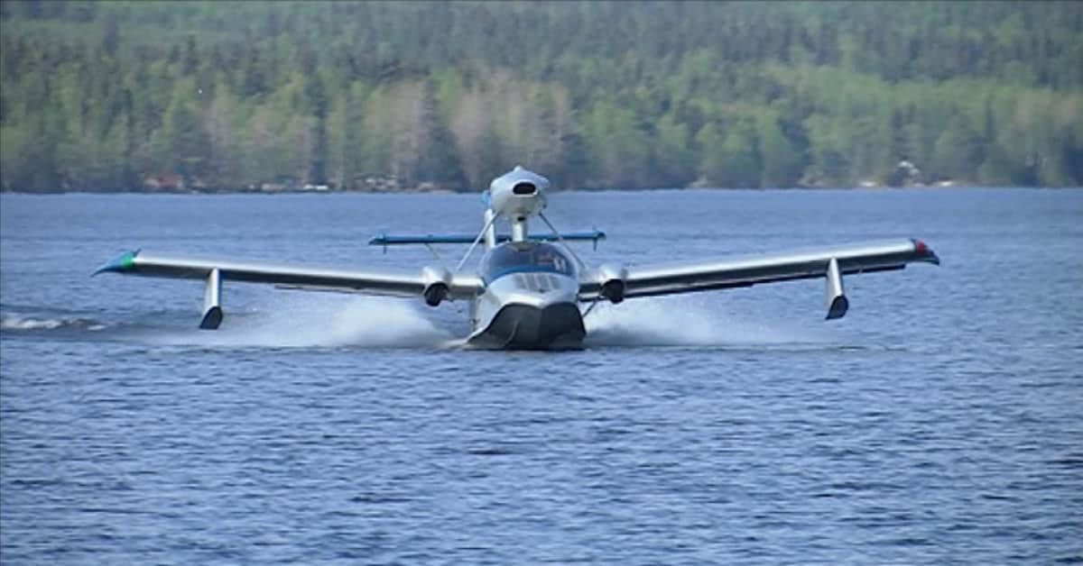 Finland’s only plane maker loses prototype in Lapland crash | Yle