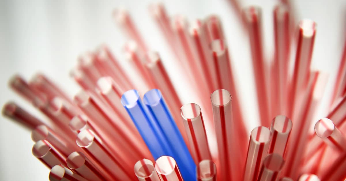 Finnish food packaging firm Huhtamäki opens paper straw factory in ...