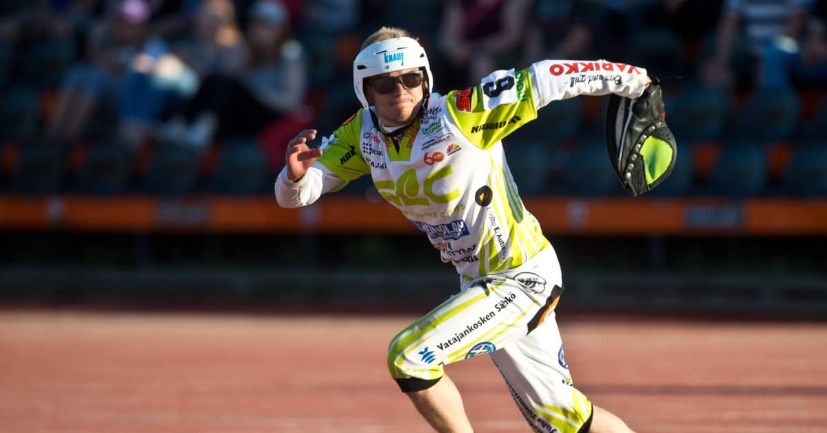 Liian hyvä sää piinaa pesispaikkakuntia vaarallisilla tilanteilla ja ...