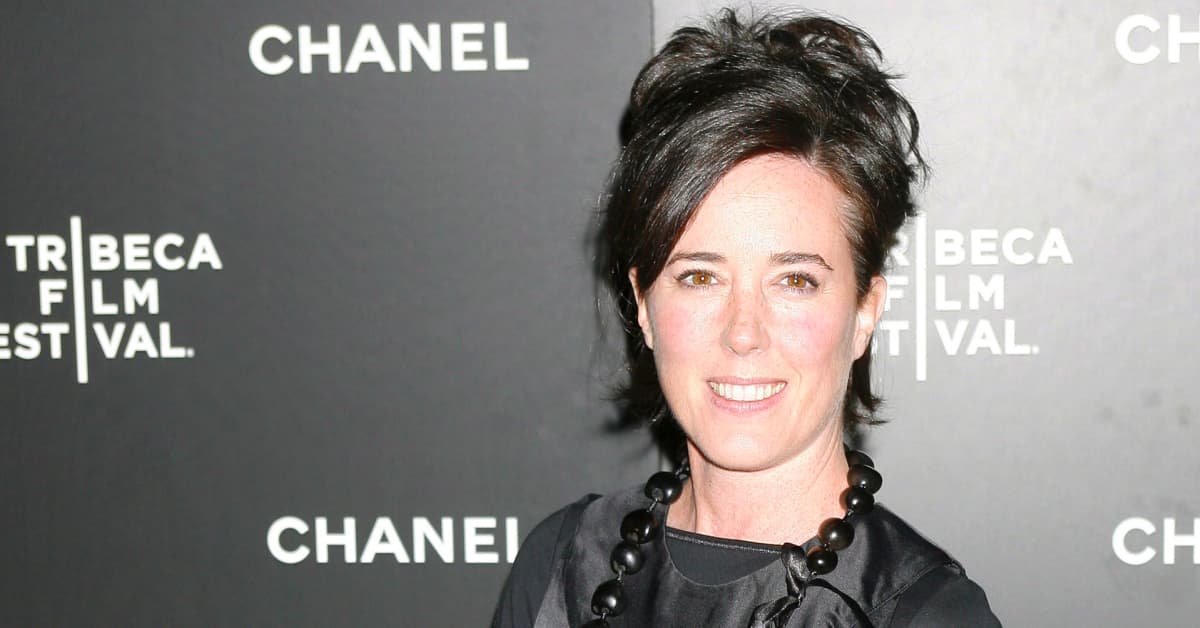 Muotisuunnittelija Kate Spaden kuolema koskettaa: "Sait miljoonat ...