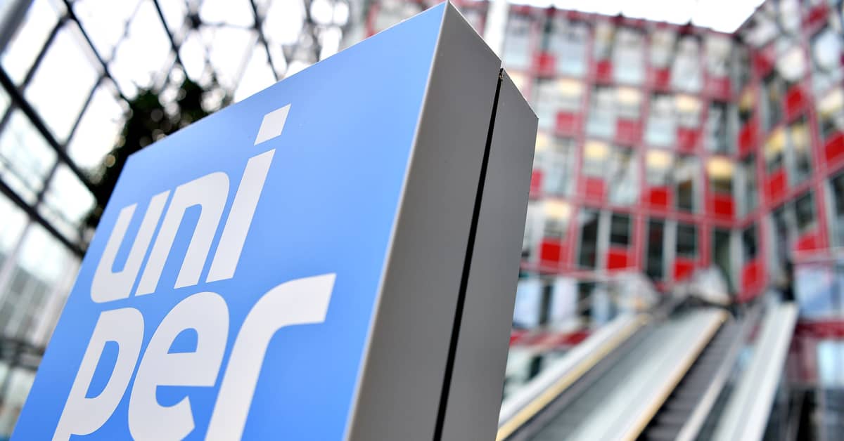 Fortum confirms subsidiary Uniper to use new payment system for Russian ...