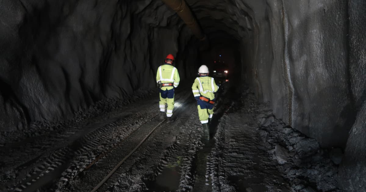 Dragon Mining pani yllättäen kohutun kultakaivoksen tauolle Suomessa ...