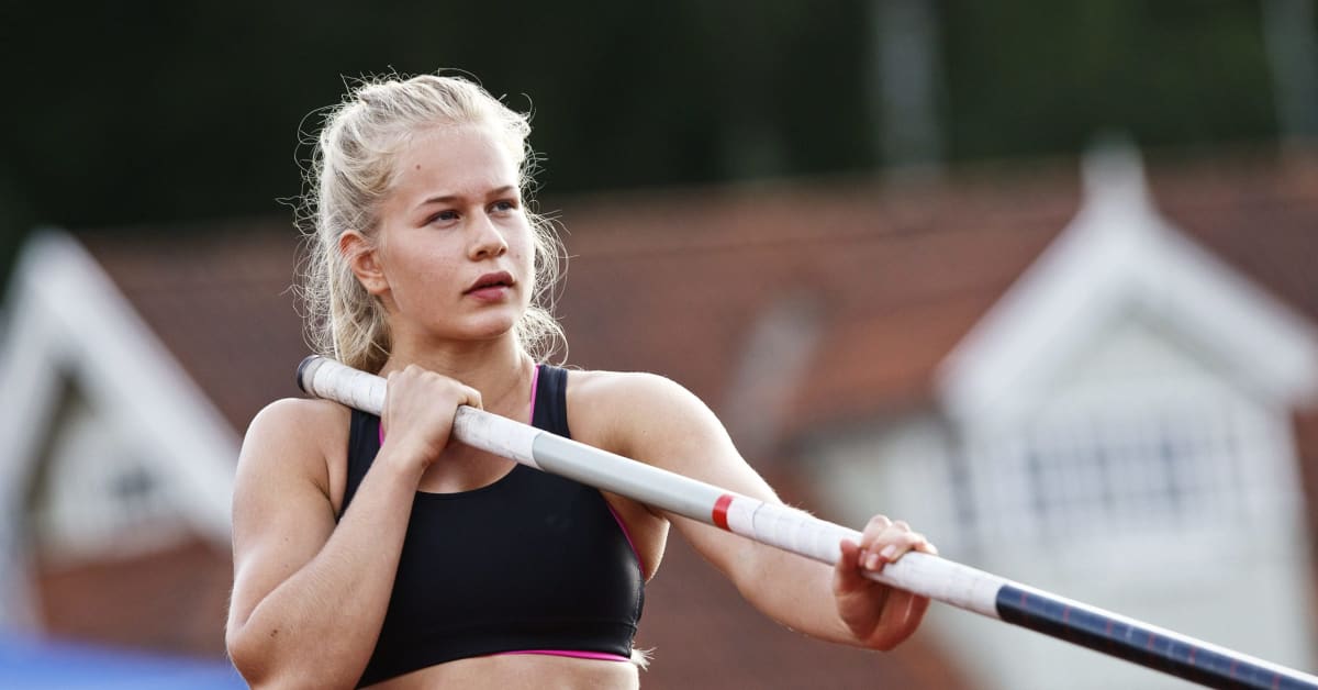 Saga Andersson on saanut arvokisojen nelossijoista tarpeekseen: "Haluan ...