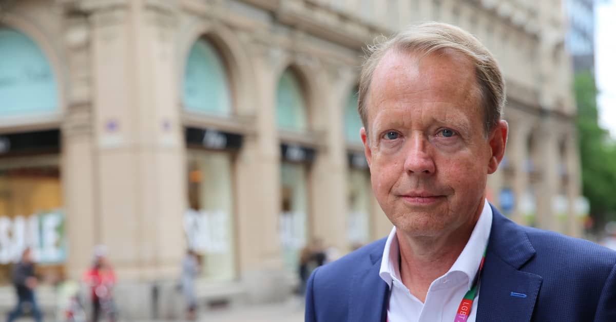 Accenture to slash up to 200 jobs in Finland | Yle