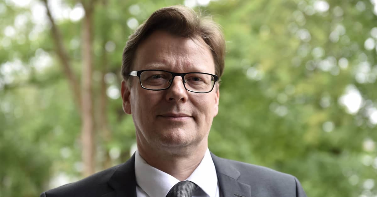 Tuomas Välimäki valittu yksimielisesti Suomen Pankin johtokuntaan | Yle