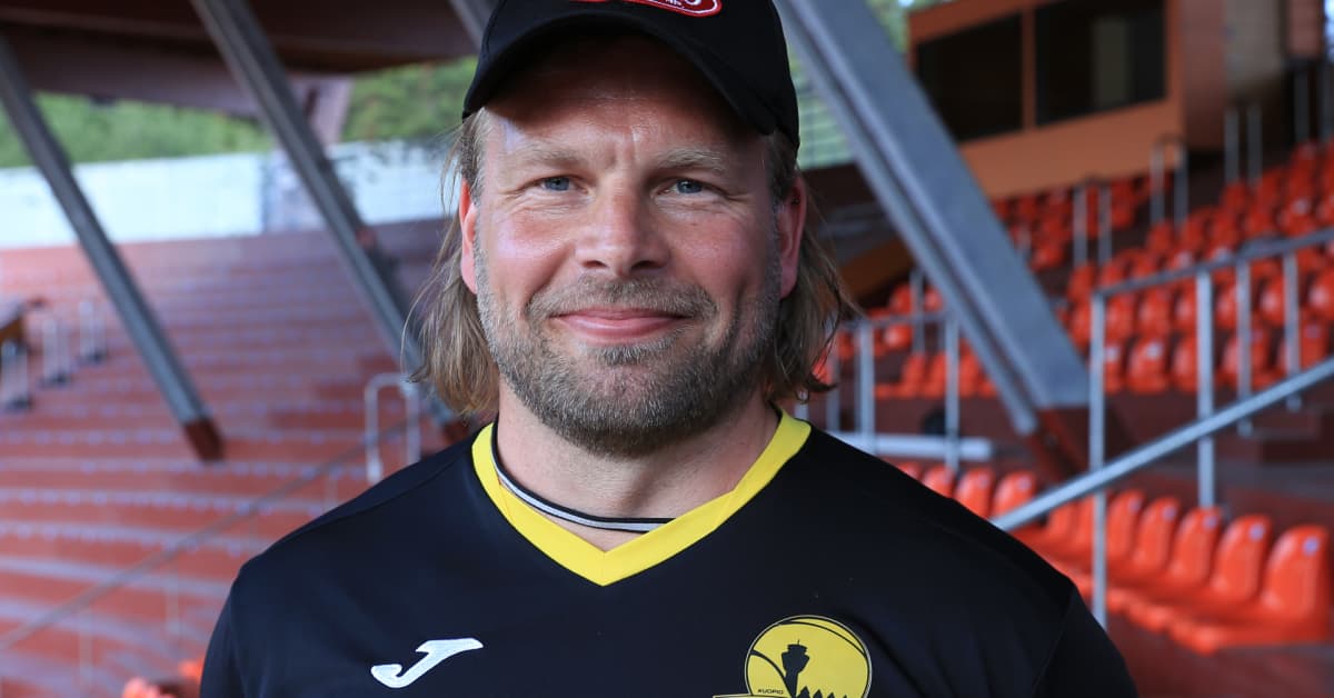 Kun Sami Joukainen pääsi kotiin, uni ei tullut, huimasi ja peilin kuva ...