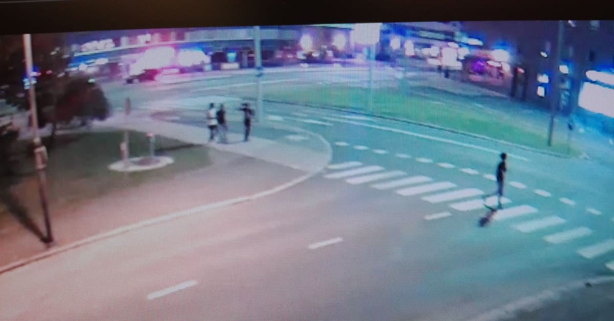 Gang rape in southern Finland: Police request assistance identifying ...