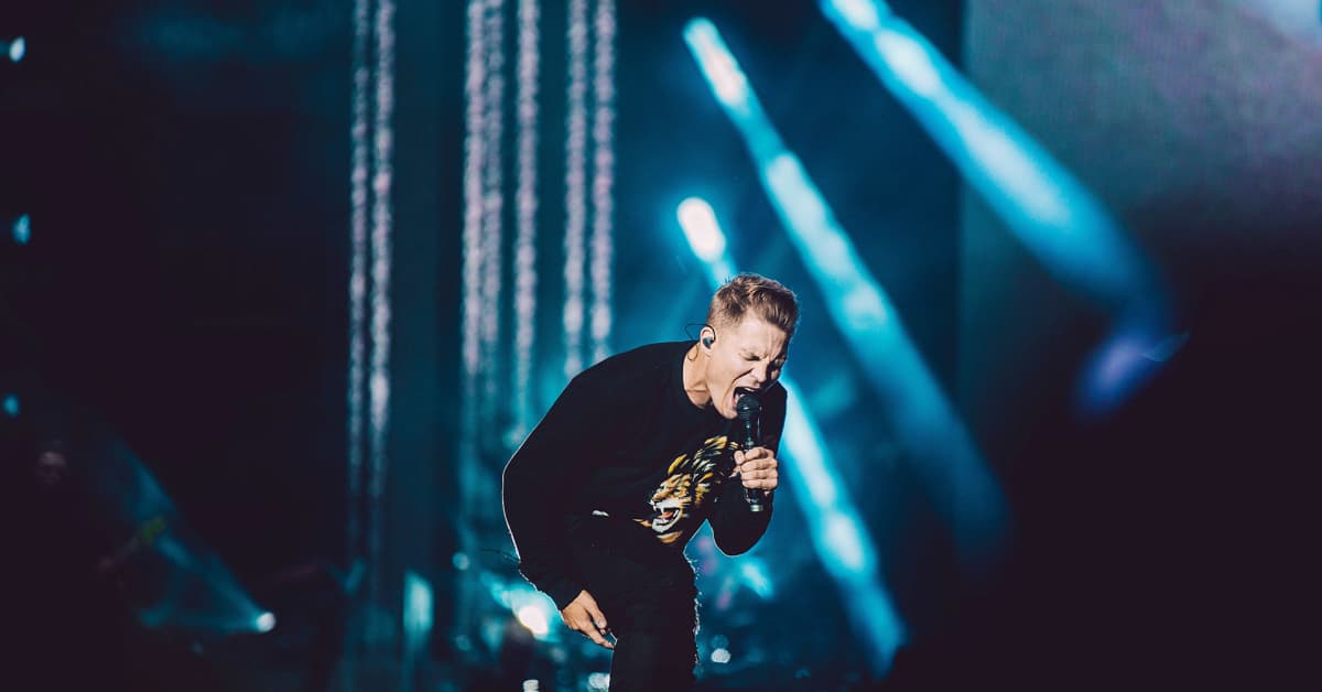 Suomi-rap hallitsee yhä Spotify-kuuntelua | Yle