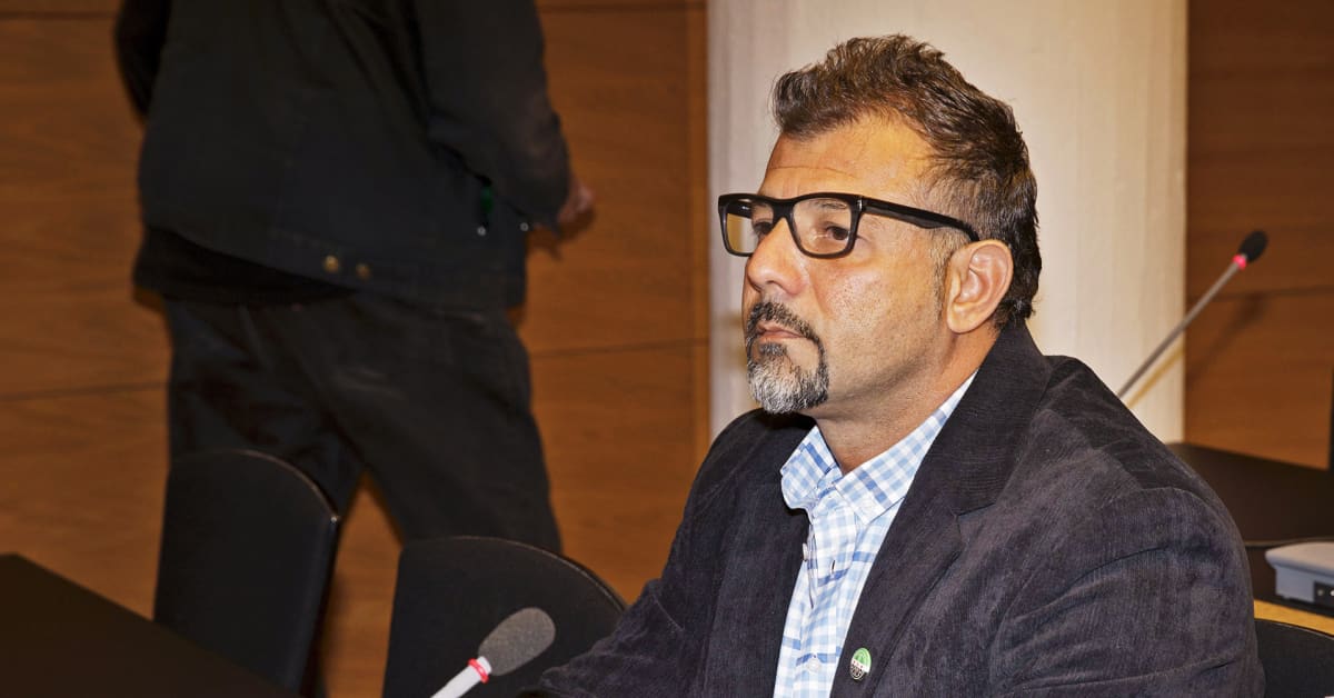 Prosecutor seeks prison sentence for "toy smuggler" for money ...