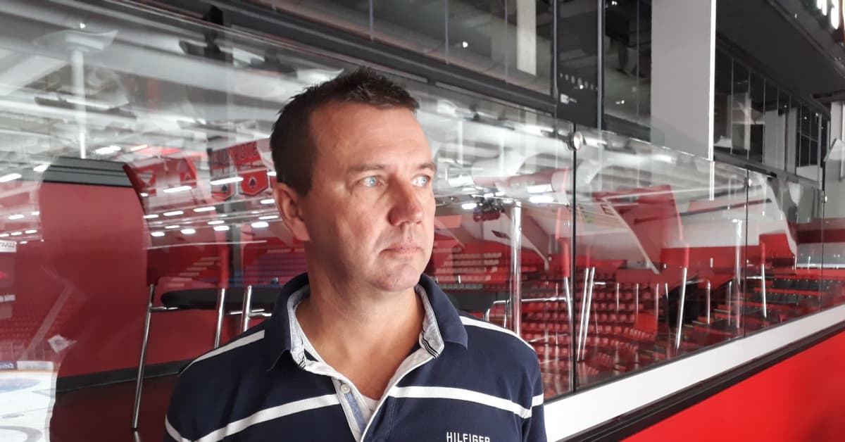 Porin Ässien hallituksen puheenjohtaja vaihtuu – myös hallituksen ...